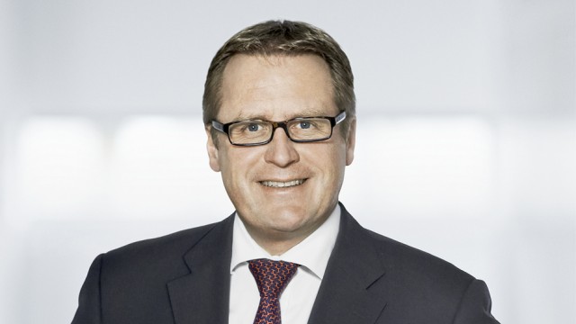 CEO Stefan Fuchs: «Fuchs Petrolub ist robust» | Unternehmen Industrie ... CEO Stefan Fuchs: «Fuchs Petrolub ist robust» | Unternehmen Industrie ...